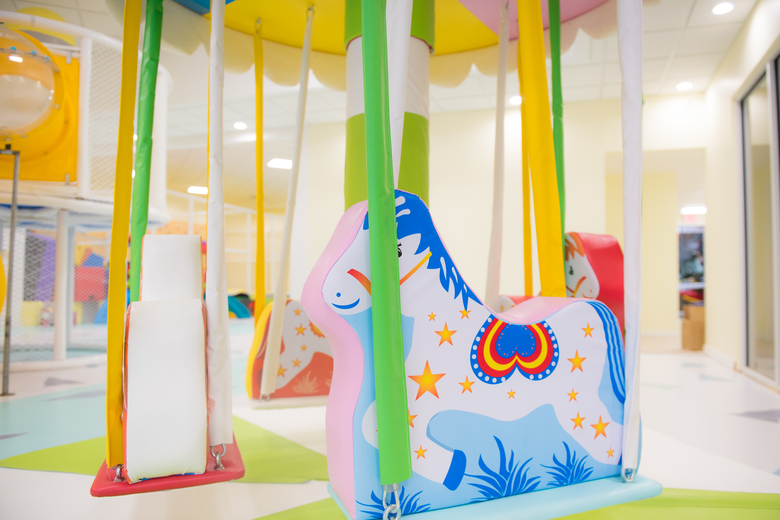 GALLERY – Momi Land