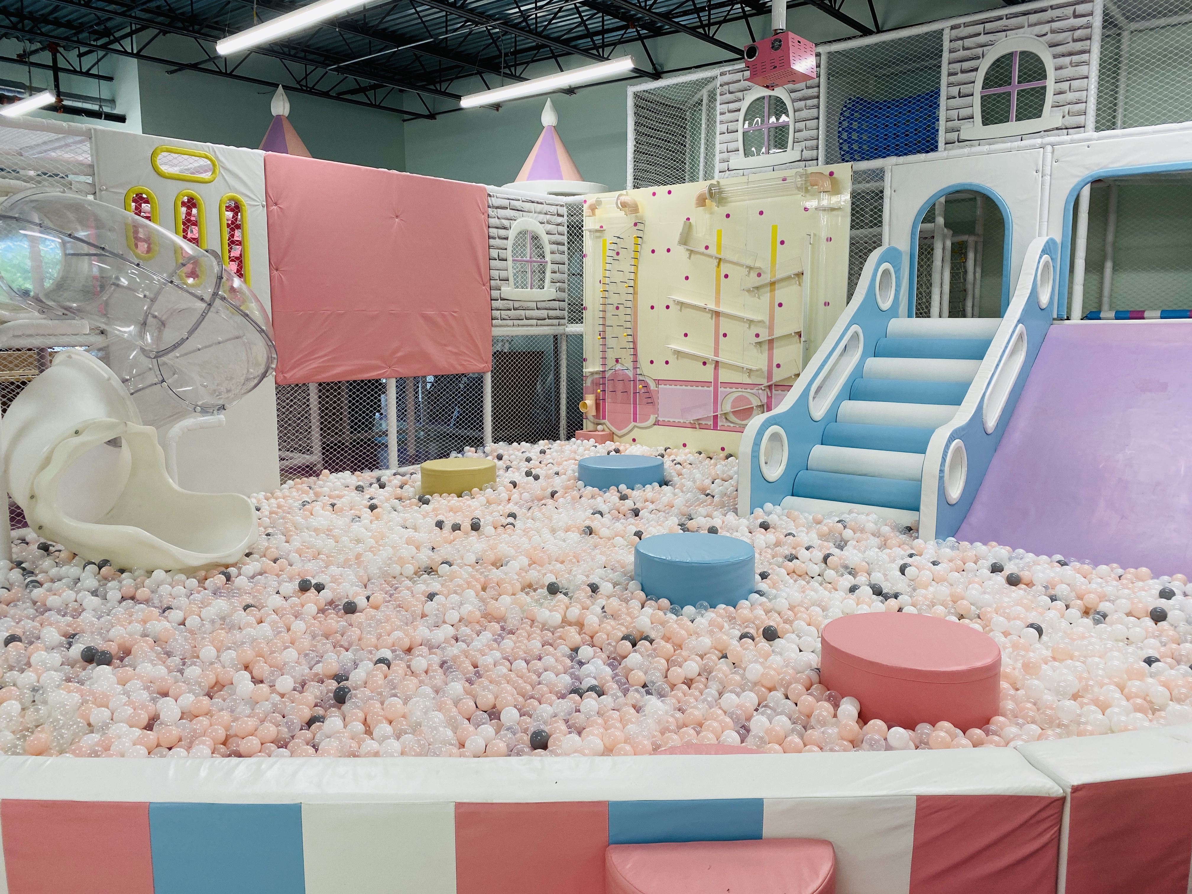 Information – Momi Land